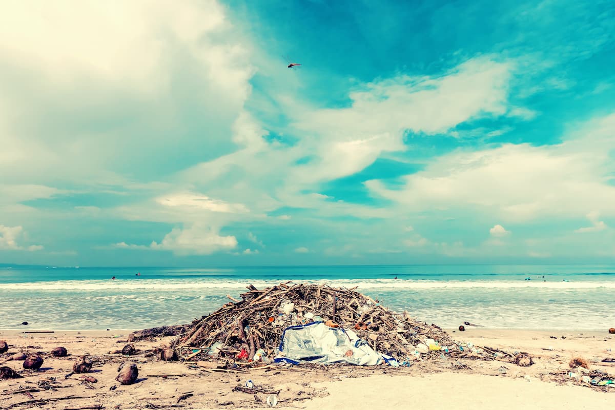 Ocean Pollution Statistics And Facts 2021 Boat Deal